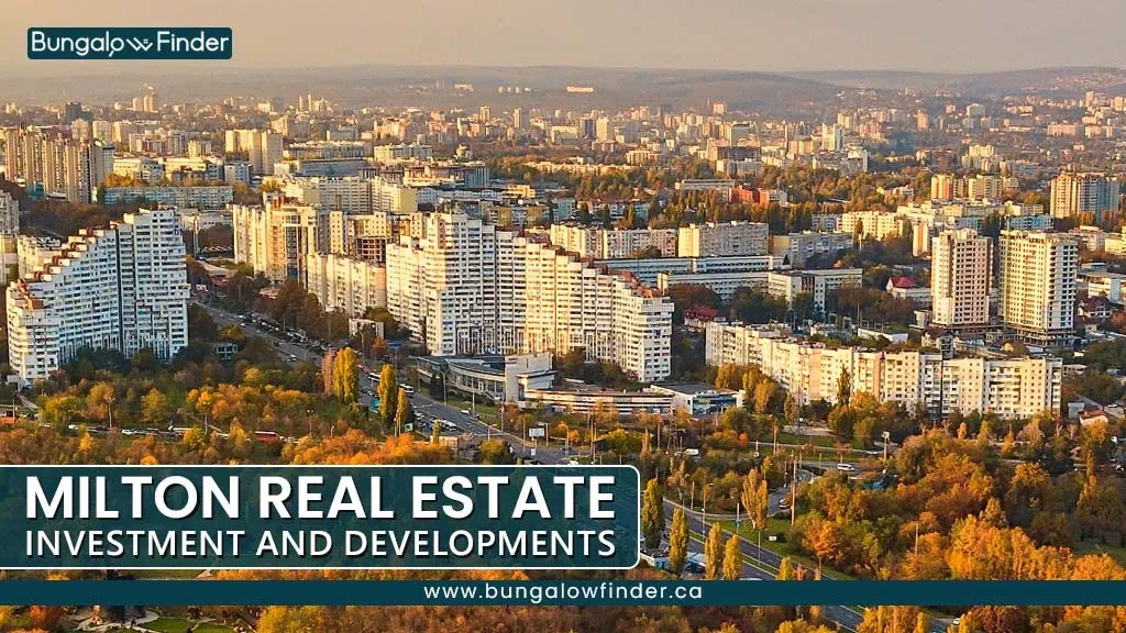 Old Milton vs New Milton: Best Real Estate Investment Guide